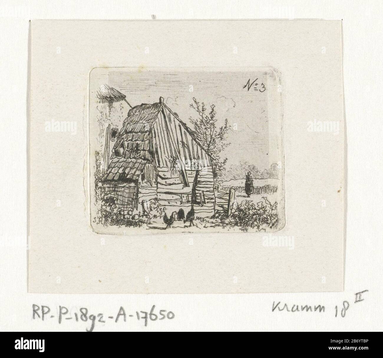 Joseph hartogensis hi-res stock photography and images - Alamy