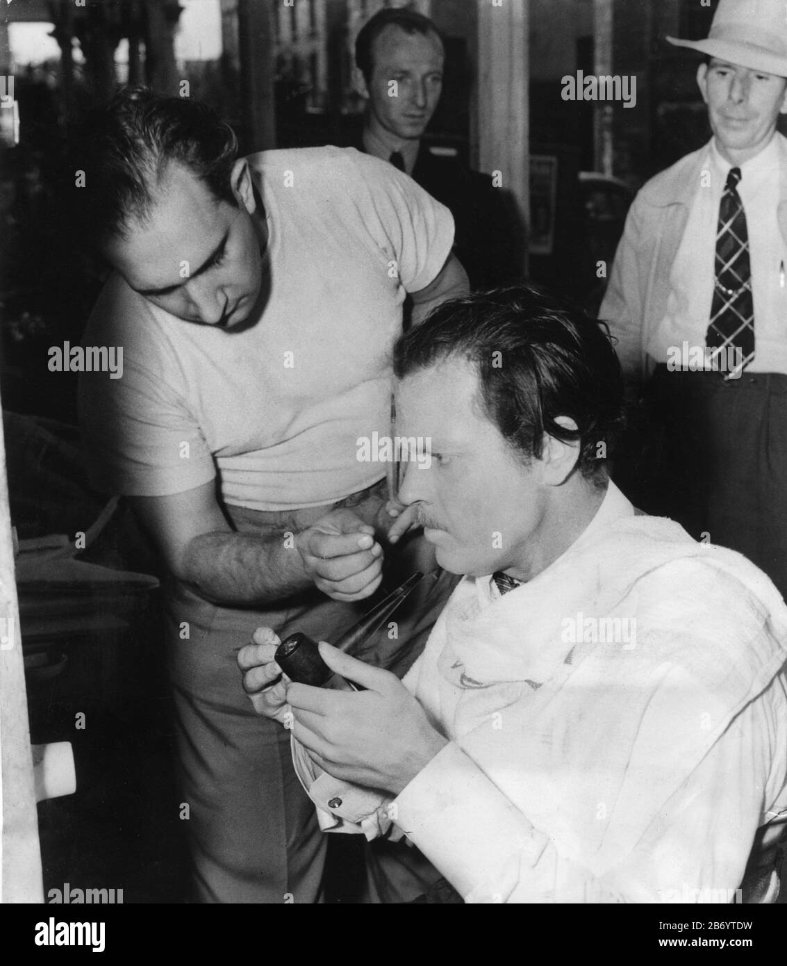 Maurice seiderman hi-res stock photography and images - Alamy