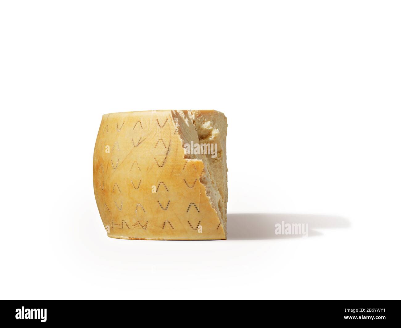 Cut out cheese wheel hi-res stock photography and images - Alamy