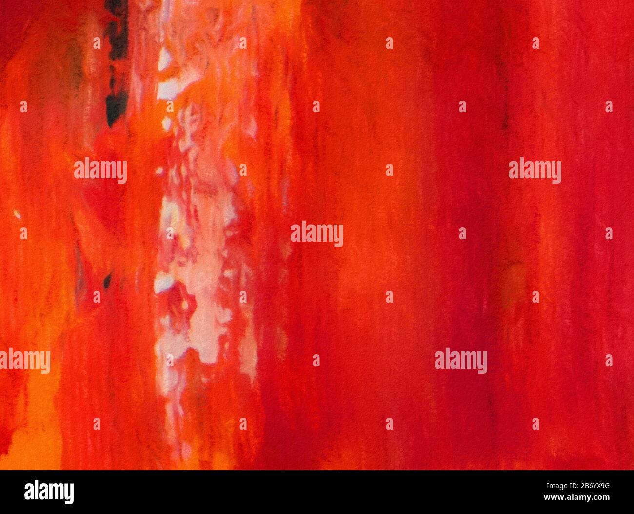 Detailed close-up grunge clouds abstract background. Dry brush strokes ...
