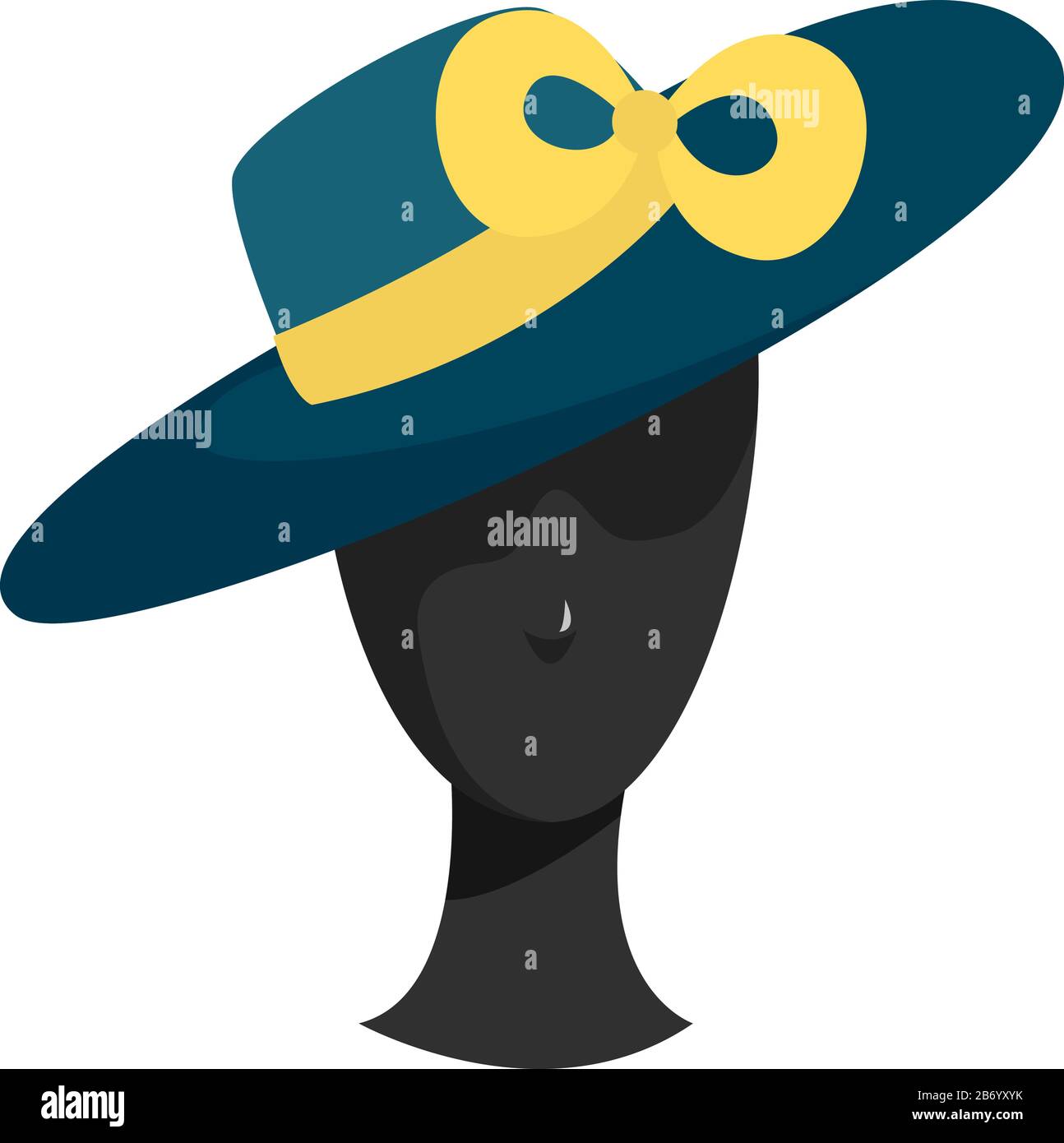 Sculpture man head on Stock Vector Images - Alamy