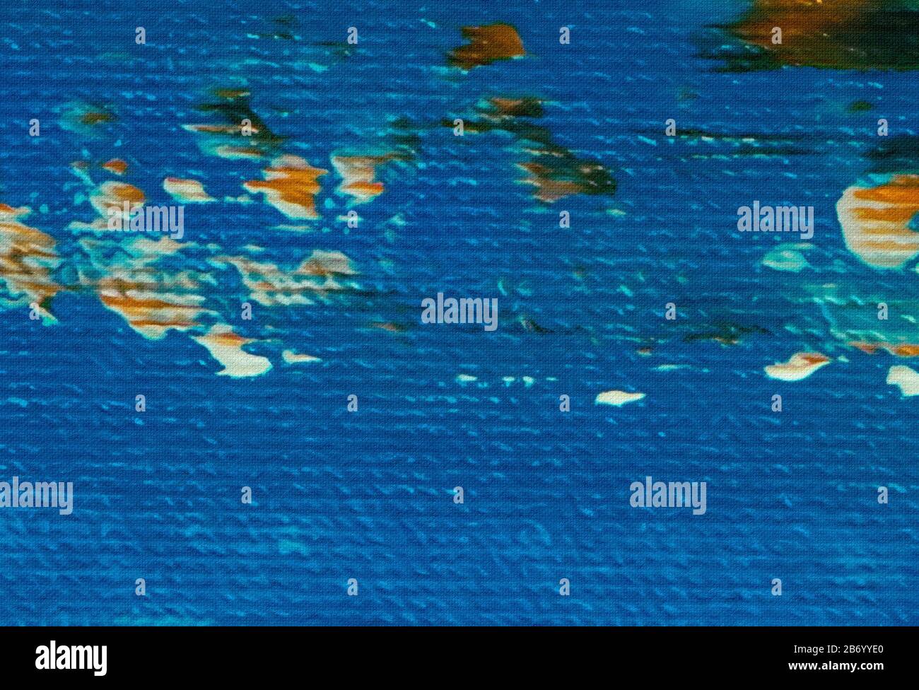 Abstract grunge background. Dirty style pattern. Simple painting art ...