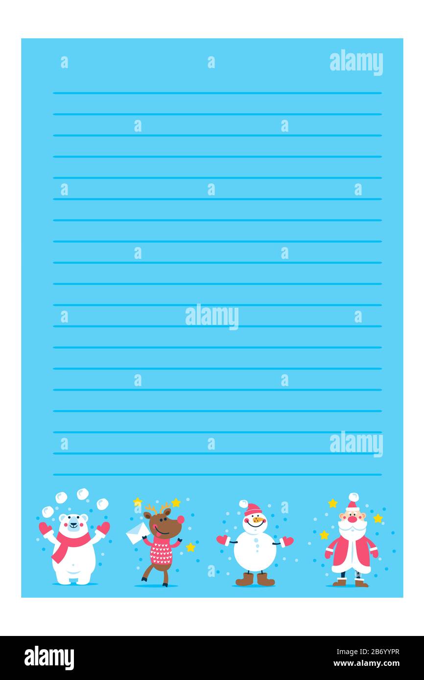 Lists characters Stock Vector Images - Alamy