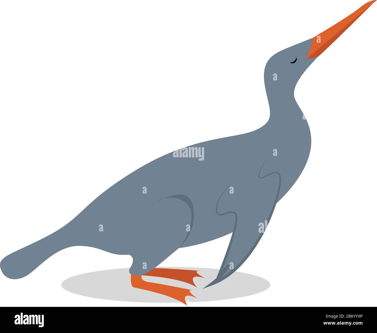 Waimanu Stock Vector Images - Alamy