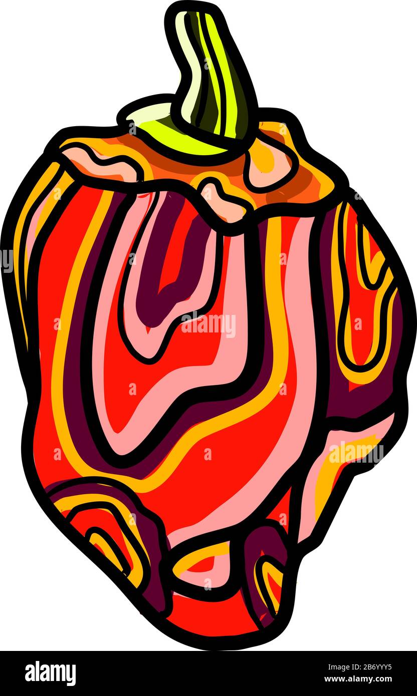 Dry food vector vectors Cut Out Stock Images & Pictures - Alamy