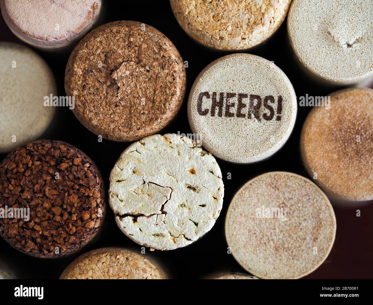 The Word Cheers High Resolution Stock Photography and Images - Alamy