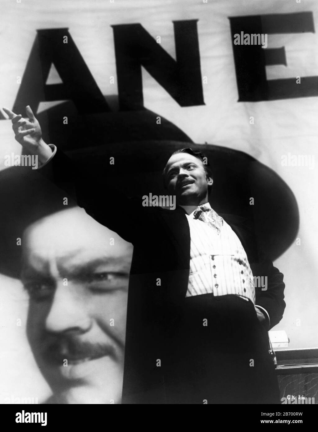 Charles foster Black and White Stock Photos & Images - Alamy