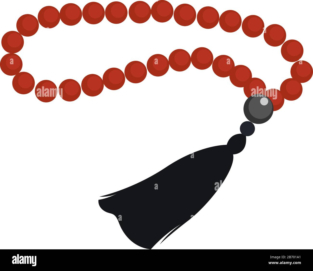 Muslim culture vector vectors Cut Out Stock Images & Pictures - Alamy