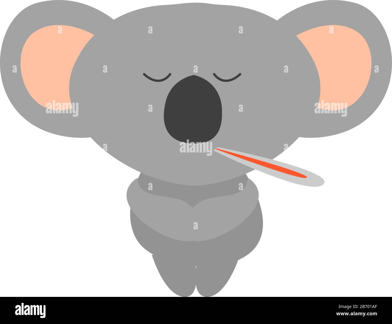 Australian living Stock Vector Images - Alamy