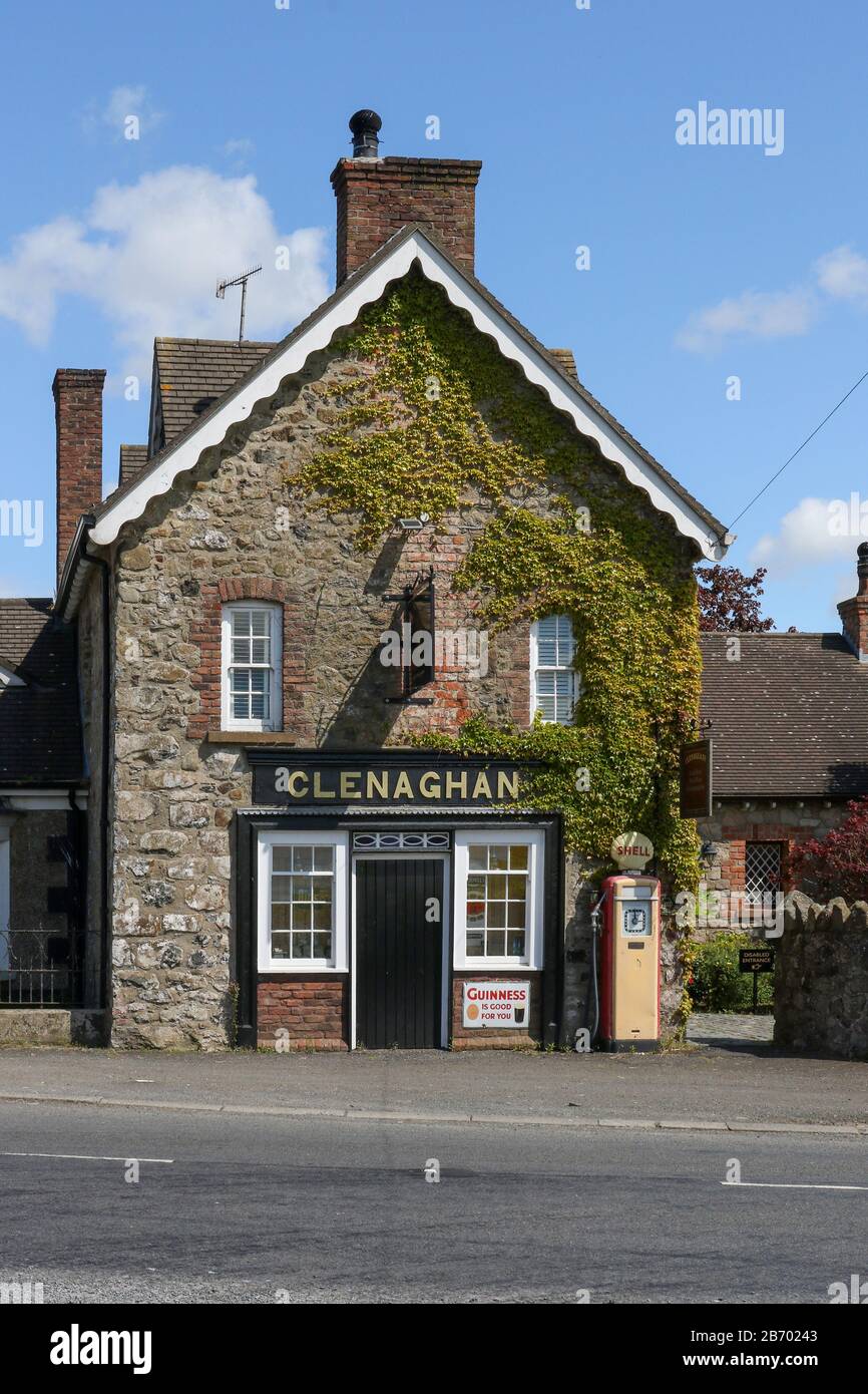 Clenaghans restaurant soldierstown hi-res stock photography and images ...