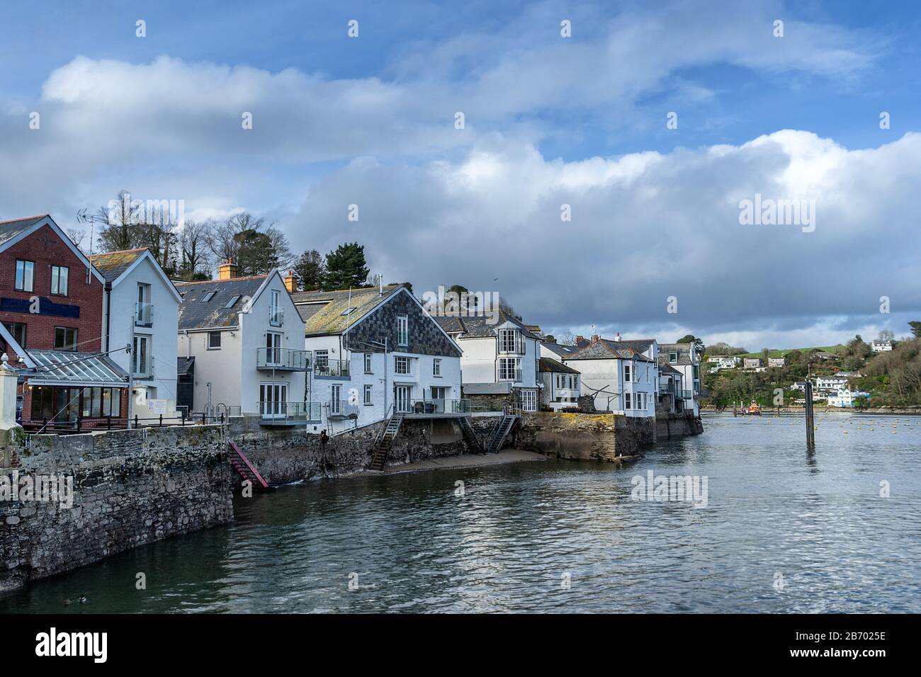 Typical cornwall hi-res stock photography and images - Alamy