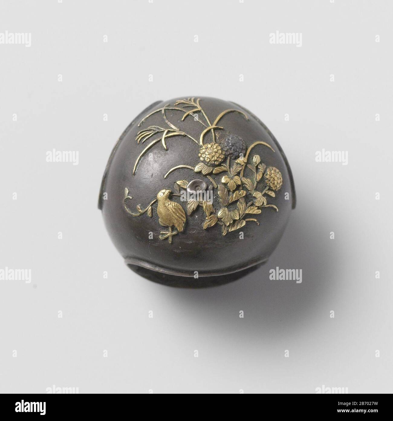 Meiji periode 1868 1912 hi-res stock photography and images - Alamy