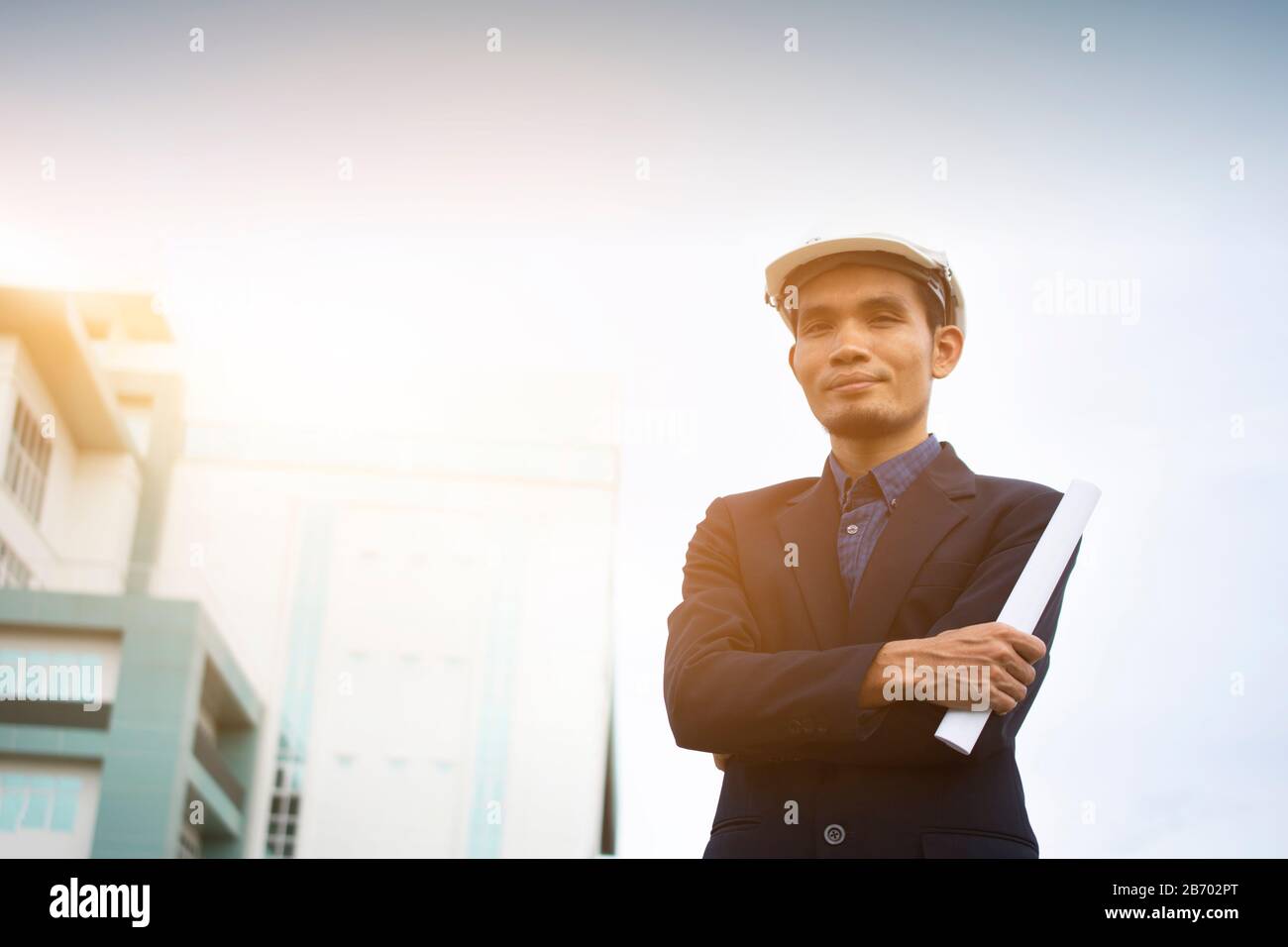 Scape civil engineering hi-res stock photography and images - Alamy