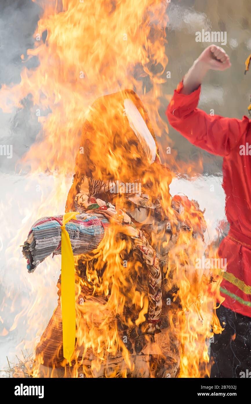 Male jester hi-res stock photography and images - Alamy