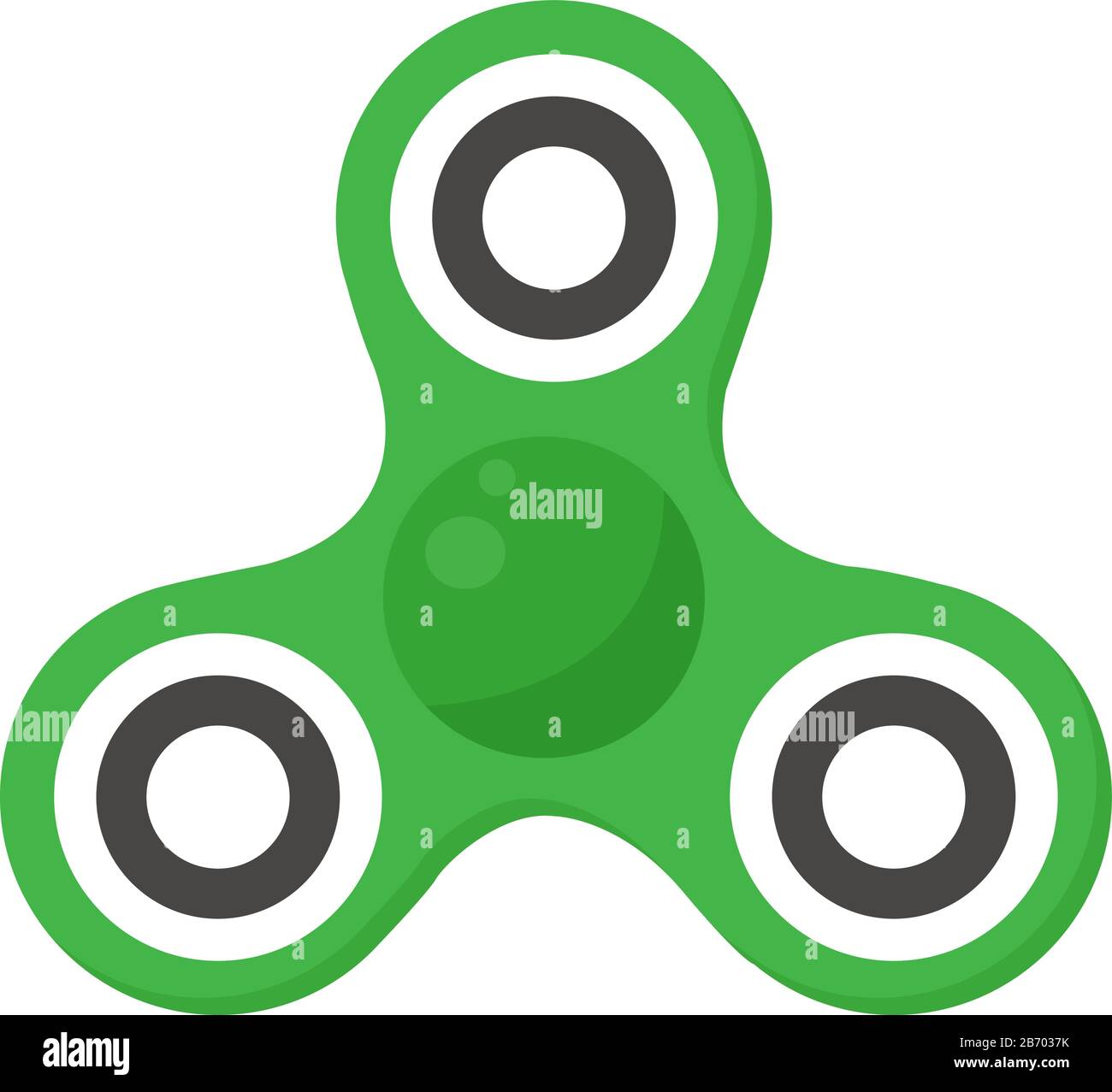 Fidget toy vector vectors hi-res stock photography and images - Alamy