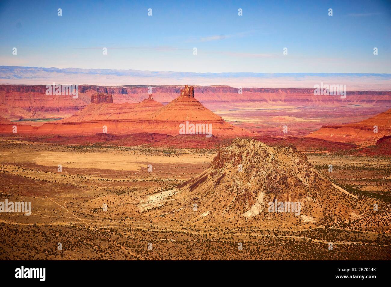 Moab valley hi-res stock photography and images - Alamy