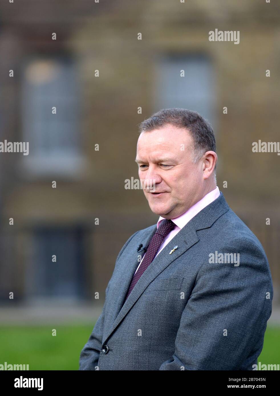 Drew hendry hi-res stock photography and images - Alamy