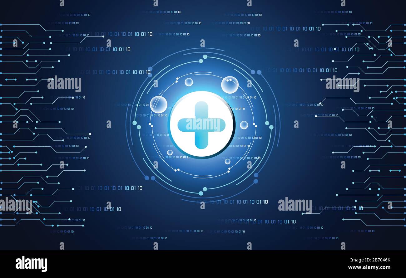 Healthcare Technology Wallpaper