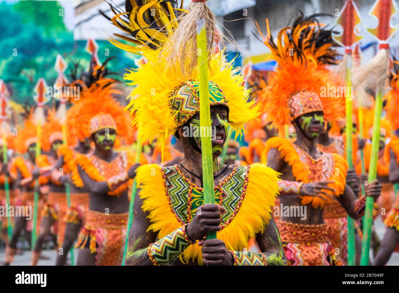Dinagyang Festival Picture