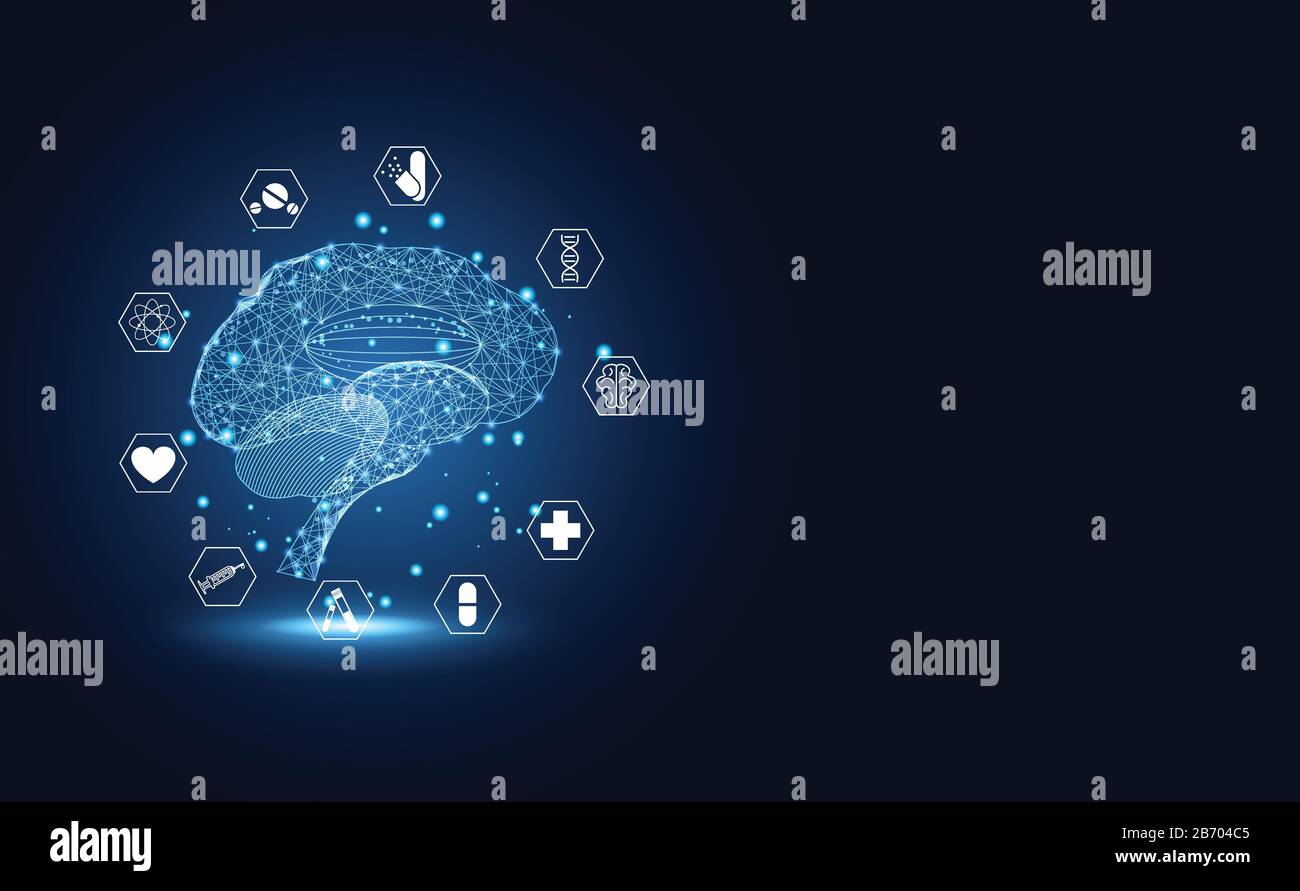 Human robot medical Stock Vector Images - Alamy