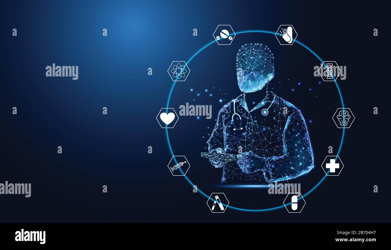 Future Medical Technology Concepts