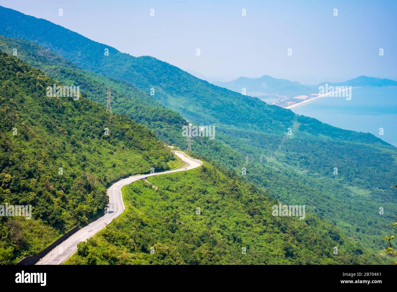 Phu loc district hi-res stock photography and images - Alamy