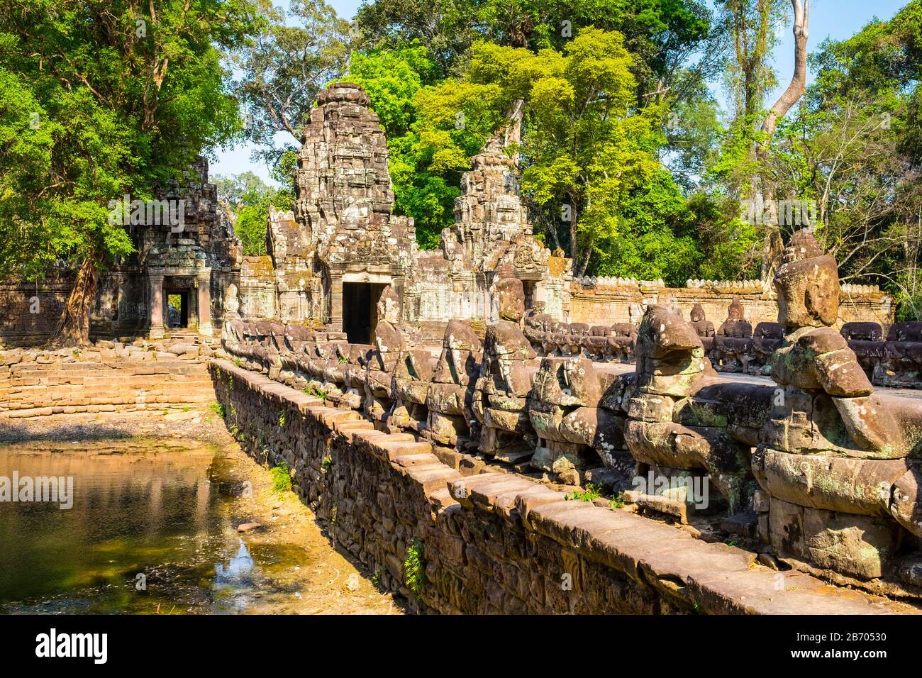 Naga bridge hi-res stock photography and images - Alamy