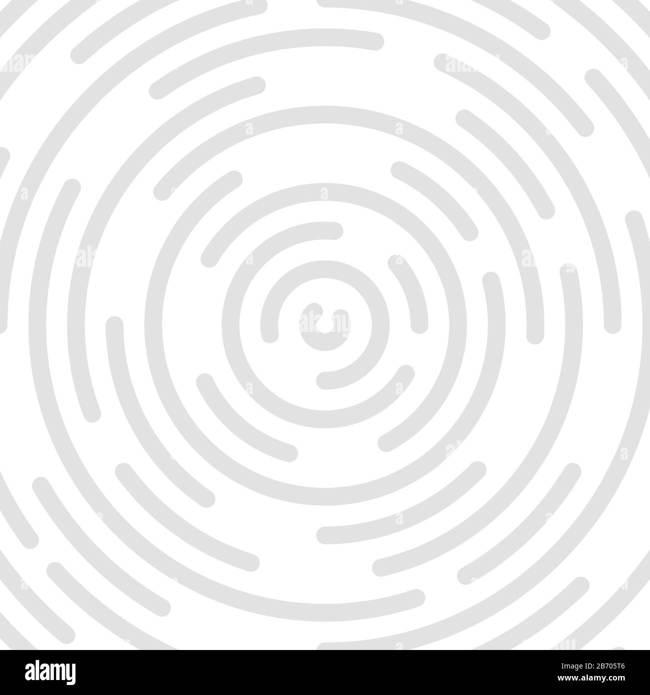 Abstract gray line pattern of technology design center background. Use ...