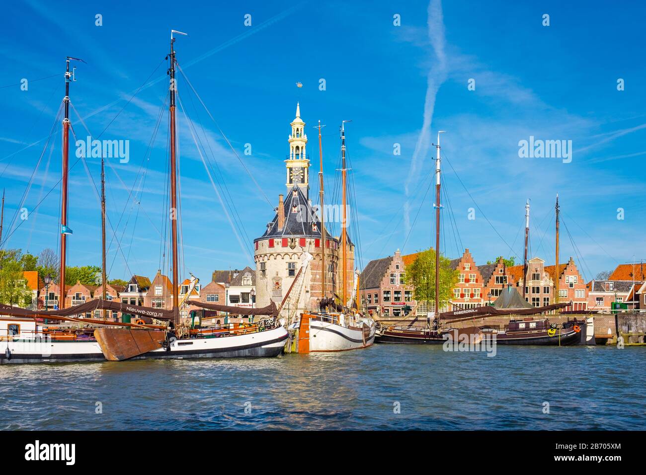 Dutch port 16th century hi-res stock photography and images - Alamy