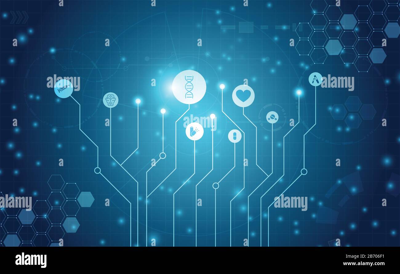 Future Medical Technology Concepts