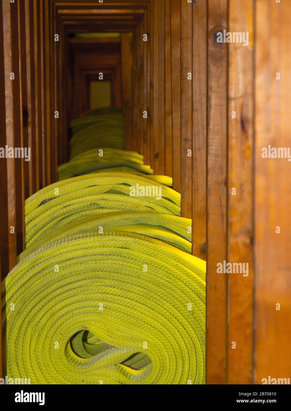 Broken Fire Engine High Resolution Stock Photography and Images - Alamy