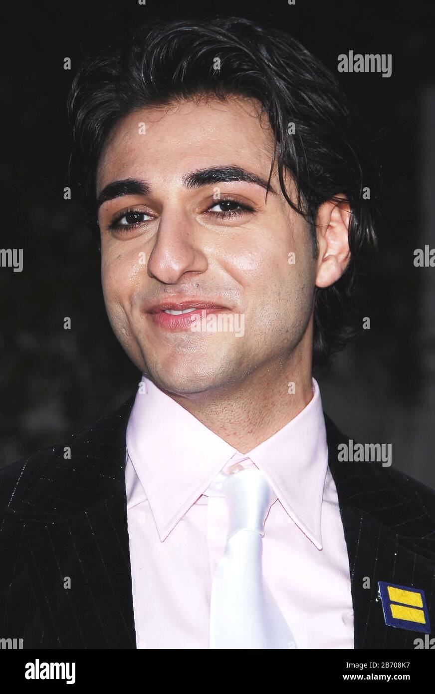 Tony yalda hi-res stock photography and images - Alamy