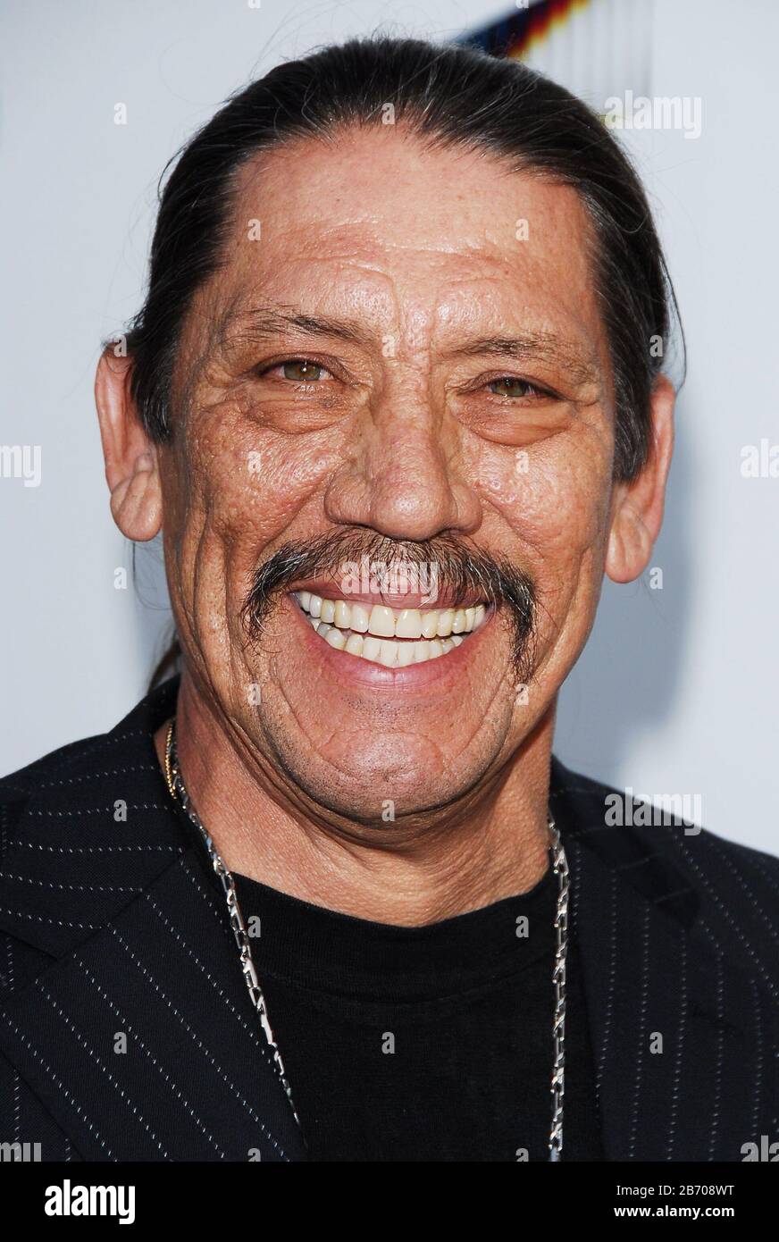 Danny Trejo at The 32nd Annual Saturn Awards - Arrivals held at the ...