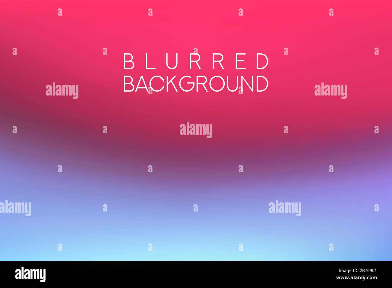 Horizontal soft pink background Stock Vector Images - Alamy