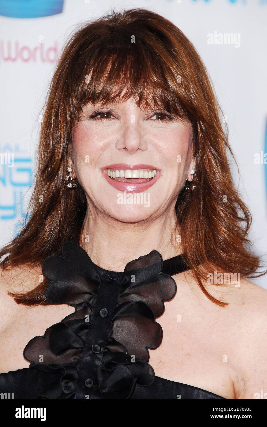 Marlo Thomas at the Hollywood Life Magazine's 8th Annual Young ...