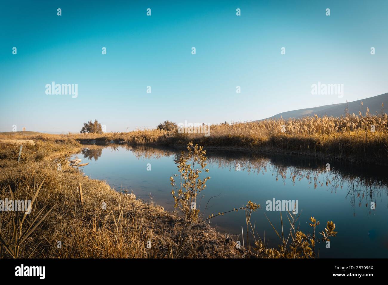Nahal hi-res stock photography and images - Alamy