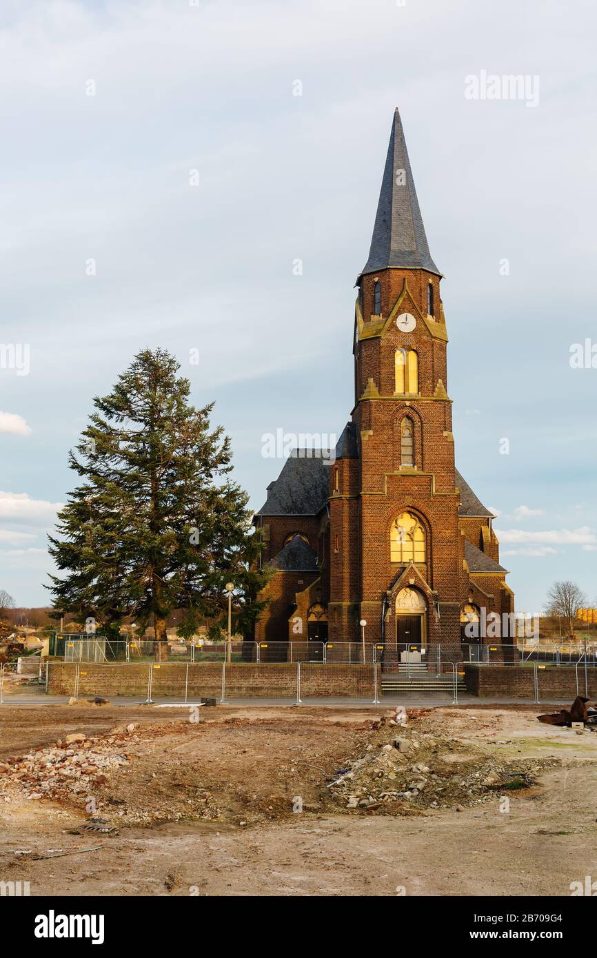 Kerpen hi-res stock photography and images - Alamy