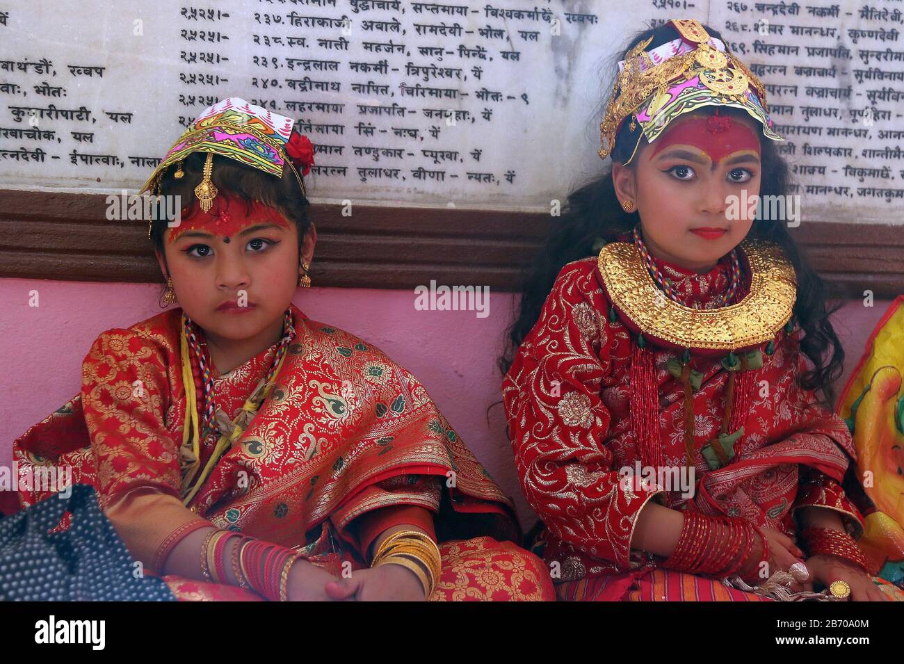 Bibaha hi-res stock photography and images - Alamy