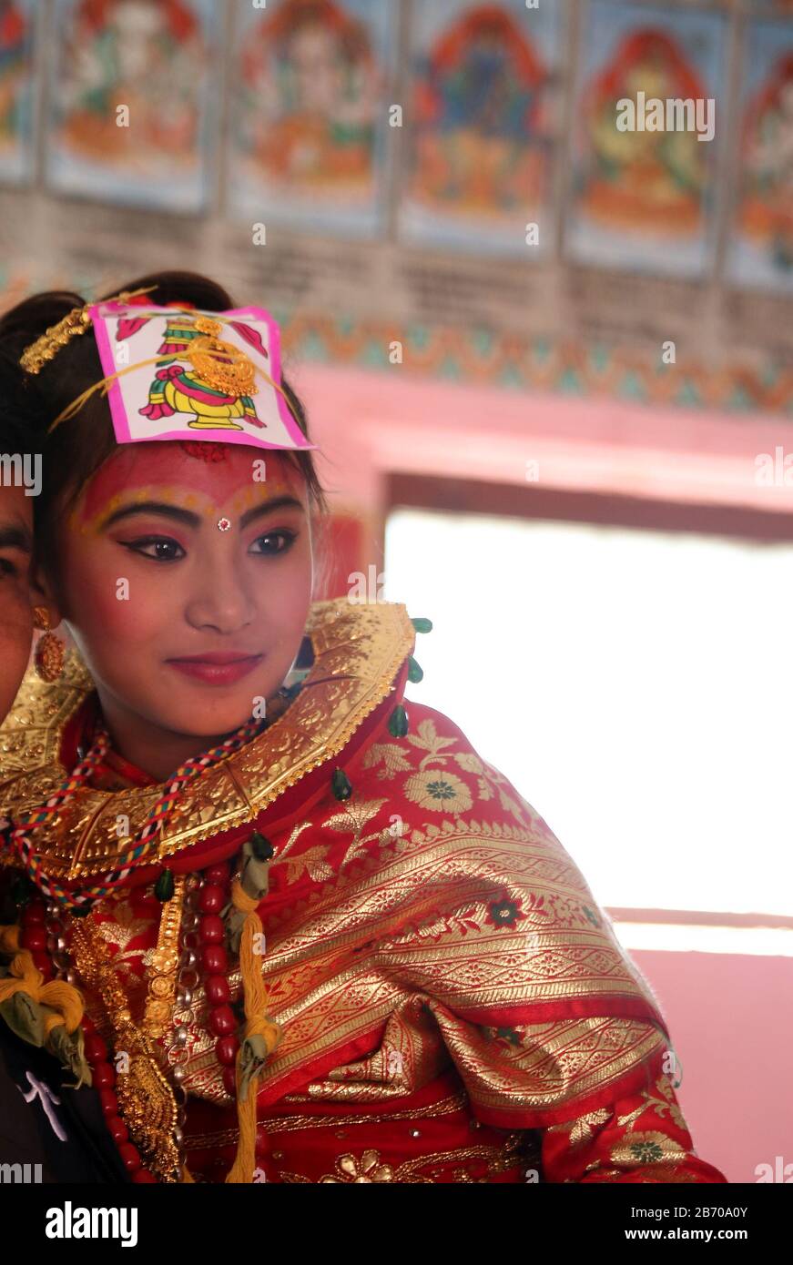 Belbibaha hi-res stock photography and images - Alamy