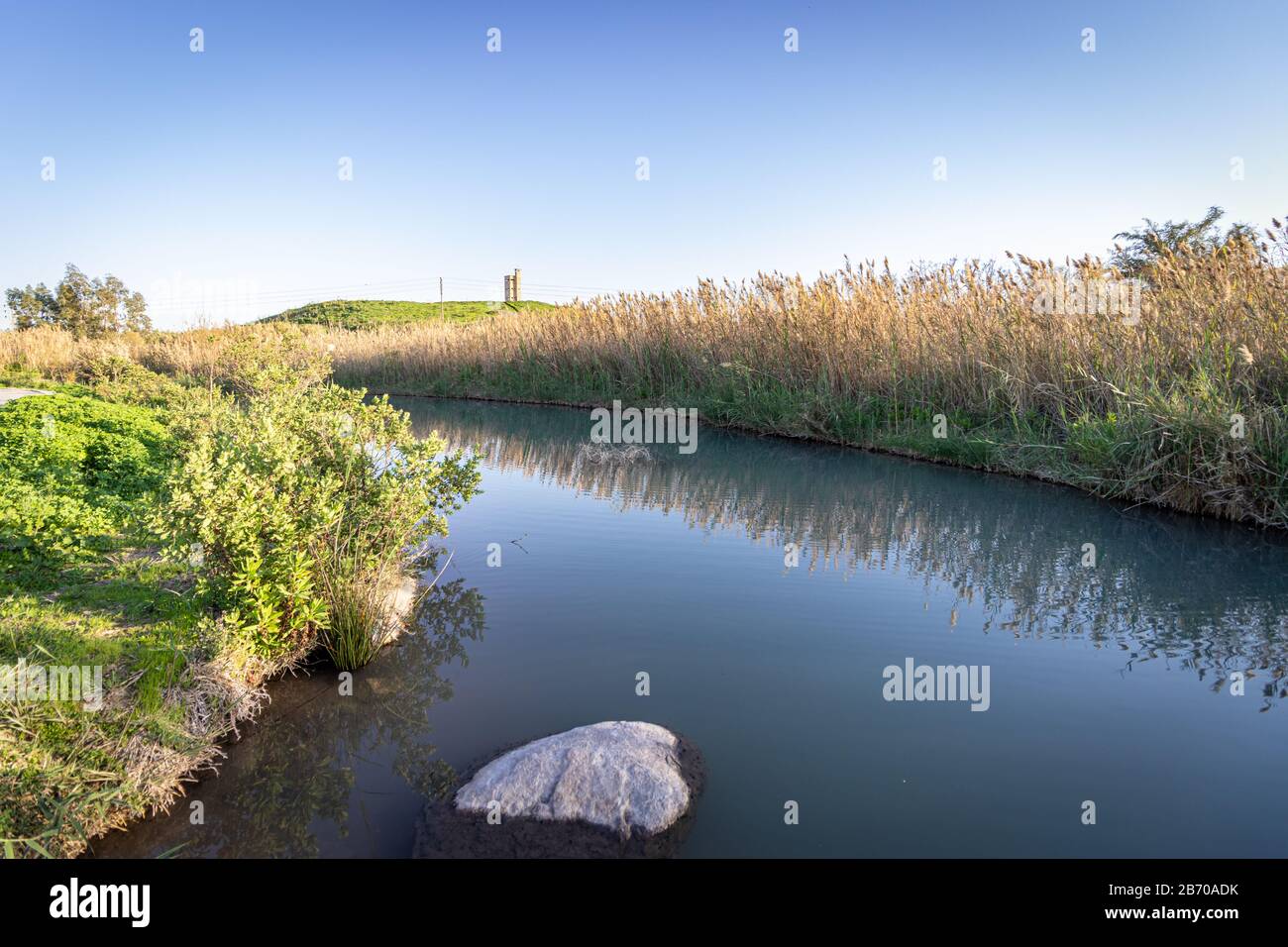 Nahal hi-res stock photography and images - Alamy