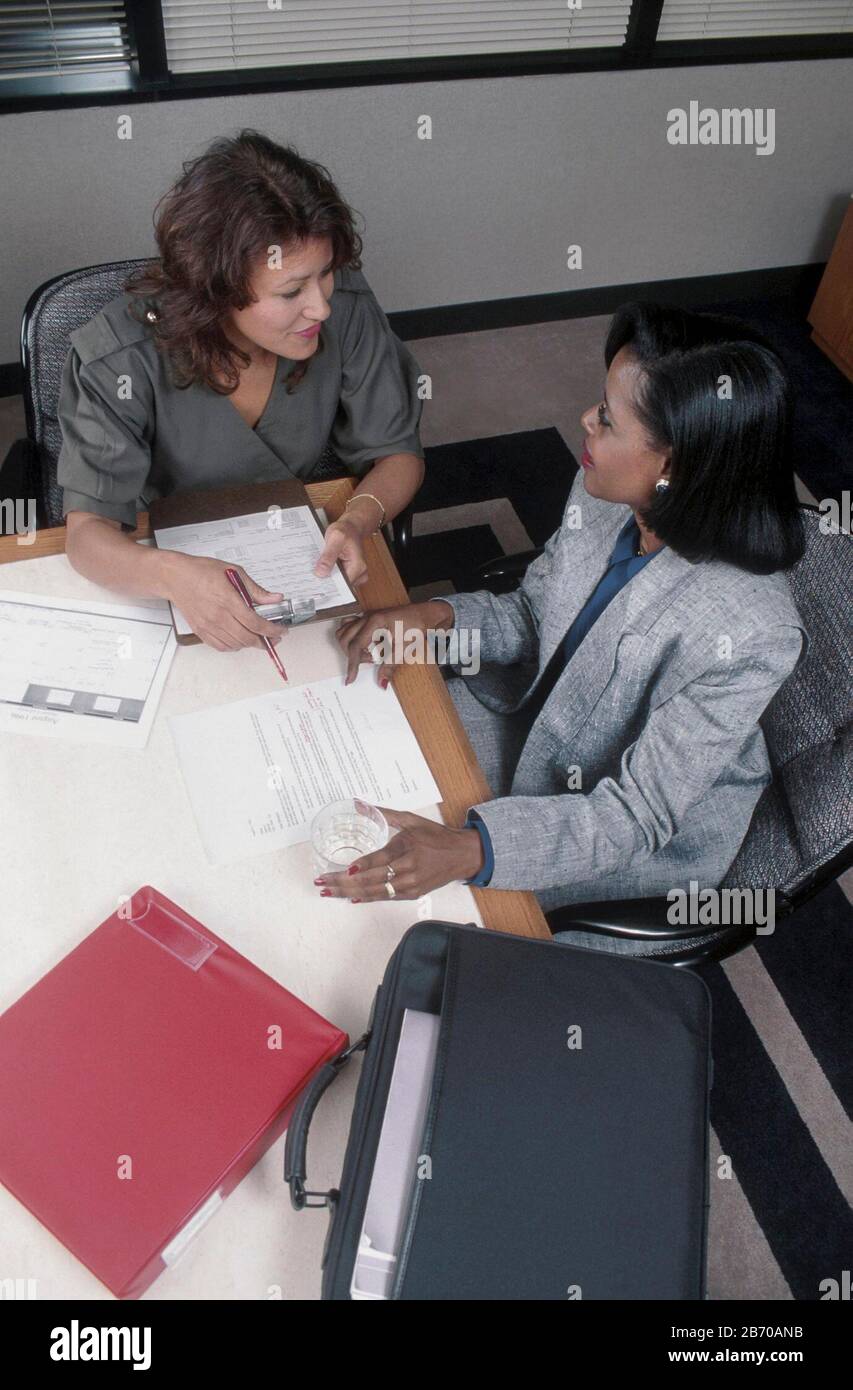 American job hi-res stock photography and images - Alamy