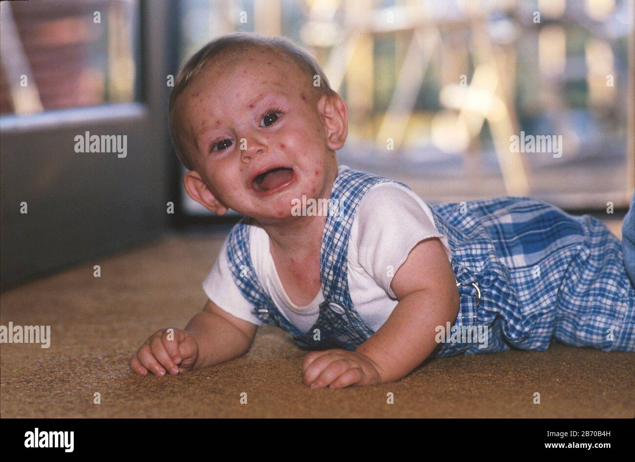 Baby austin hi-res stock photography and images - Alamy