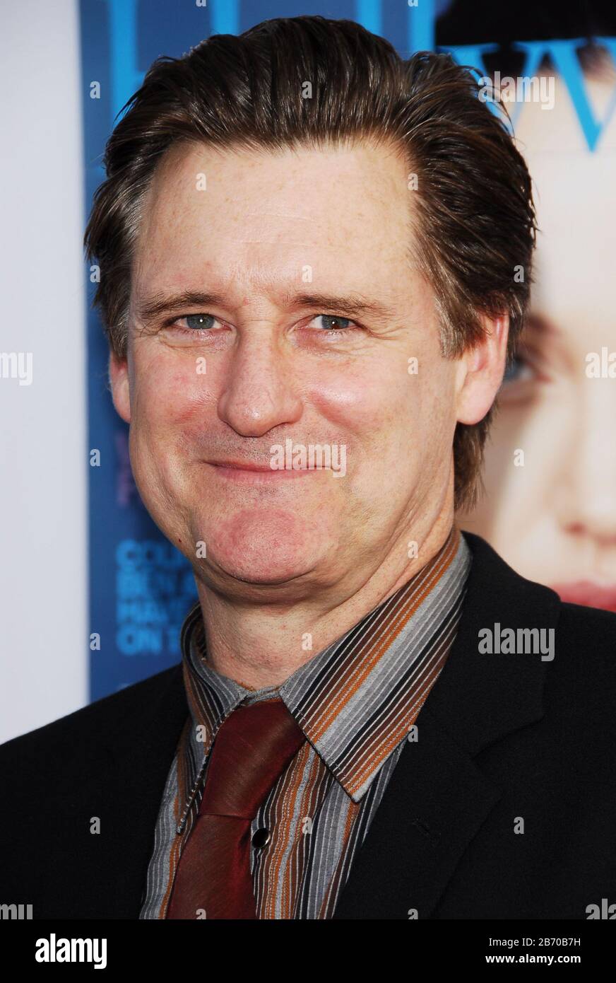 Bill Pullman Young