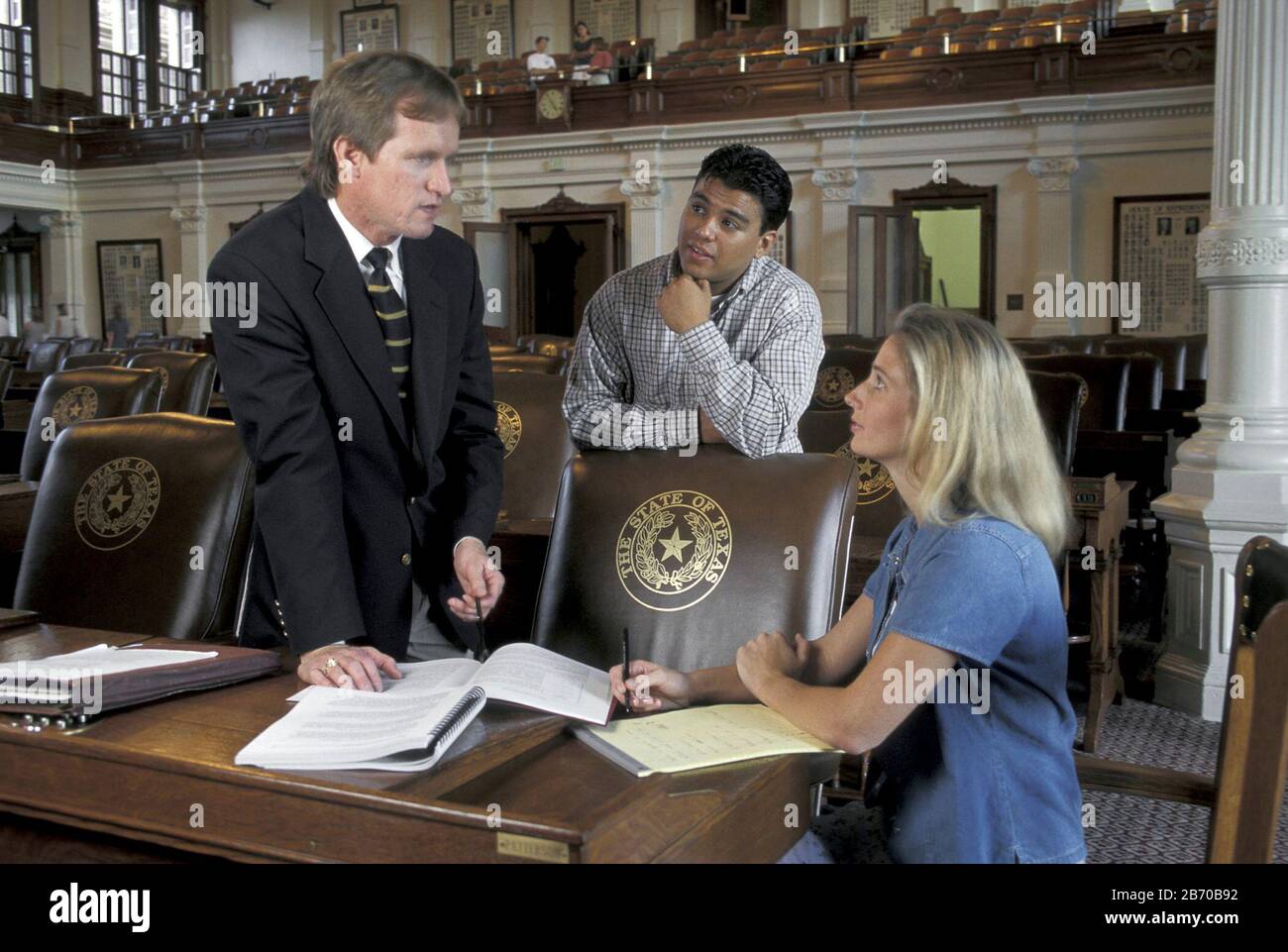 Information of lawmaker hi-res stock photography and images - Alamy