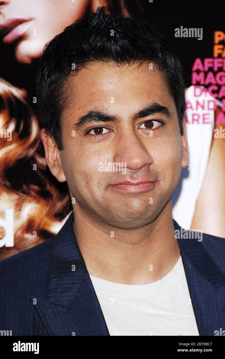 Kal Penn at the Hollywood Life Magazine's 8th Annual Young Hollywood ...