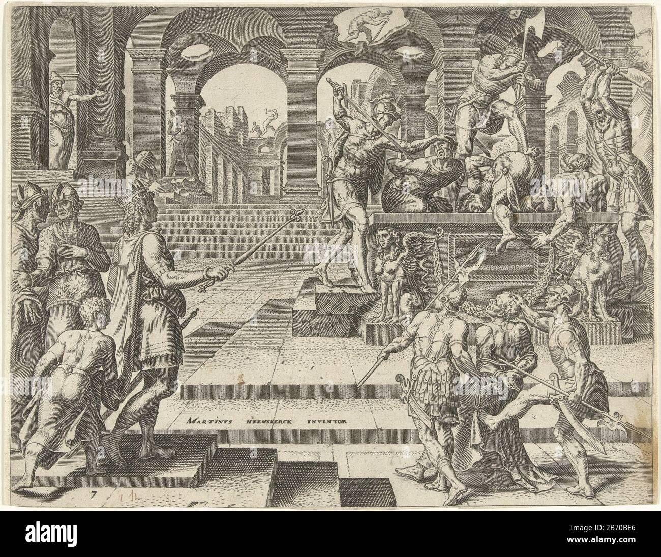 King josia hi-res stock photography and images - Alamy