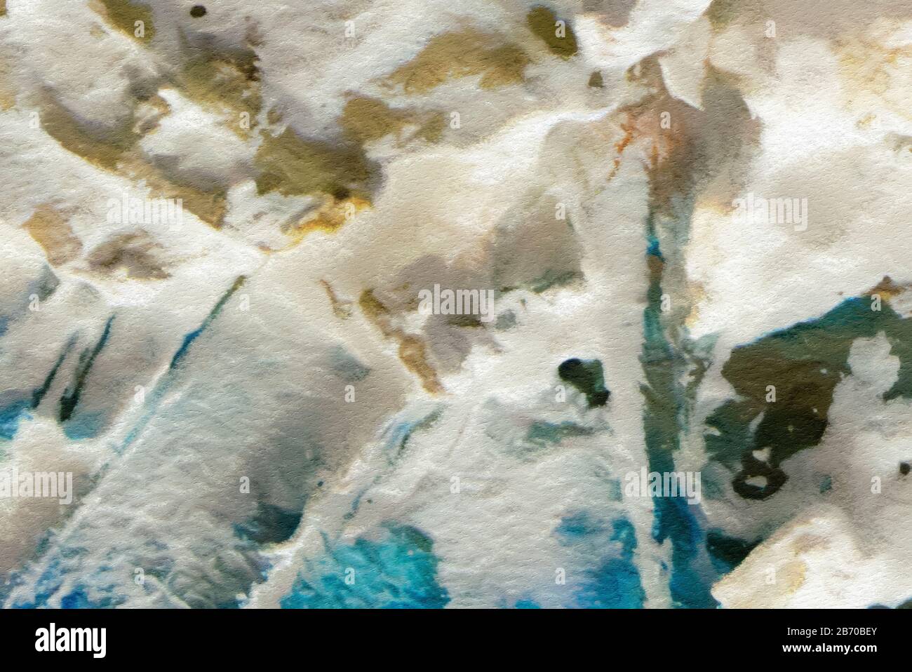 Original grunge simple art background. Mixed media pattern backdrop ...