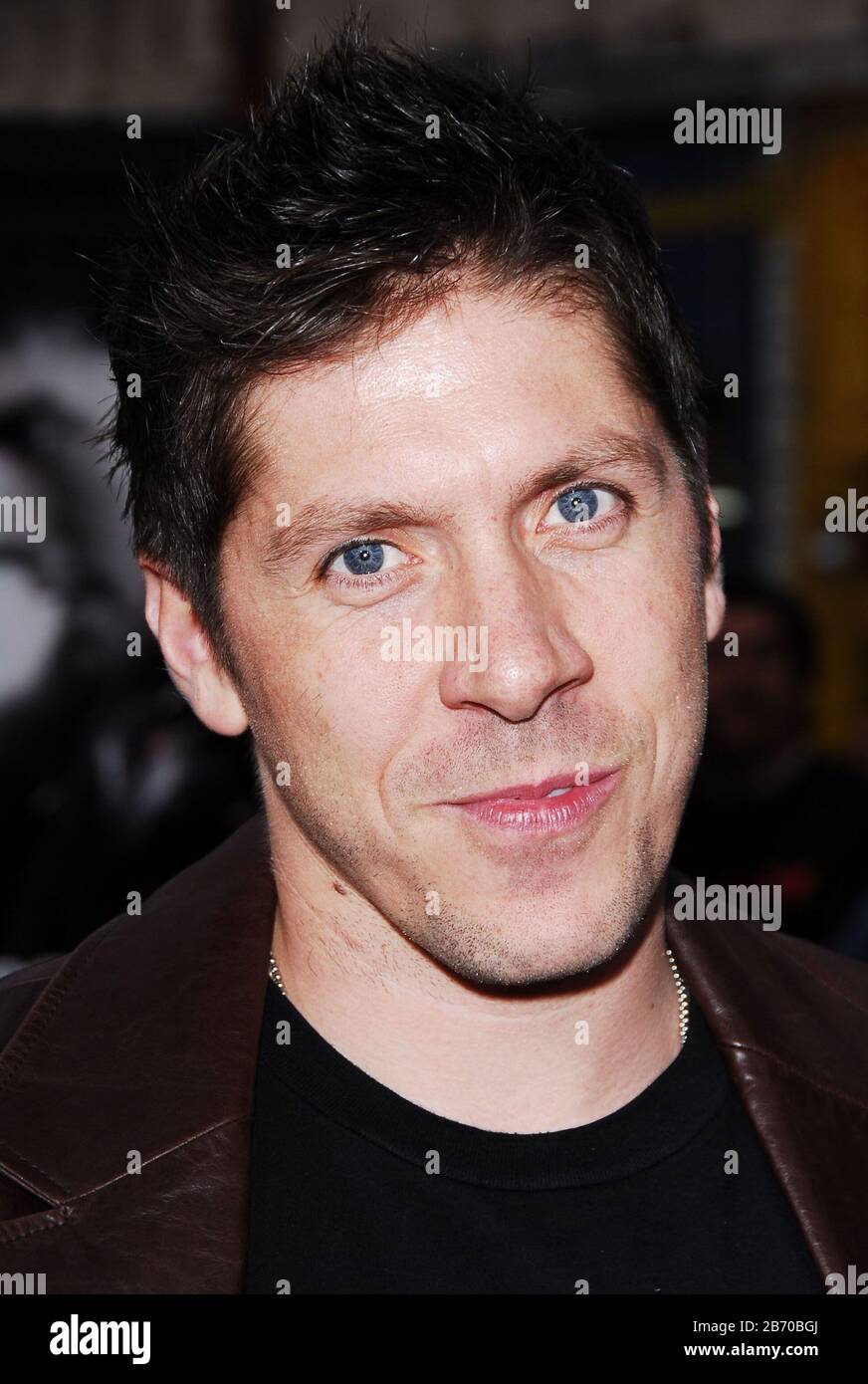 Undisputed 4 Ray Park