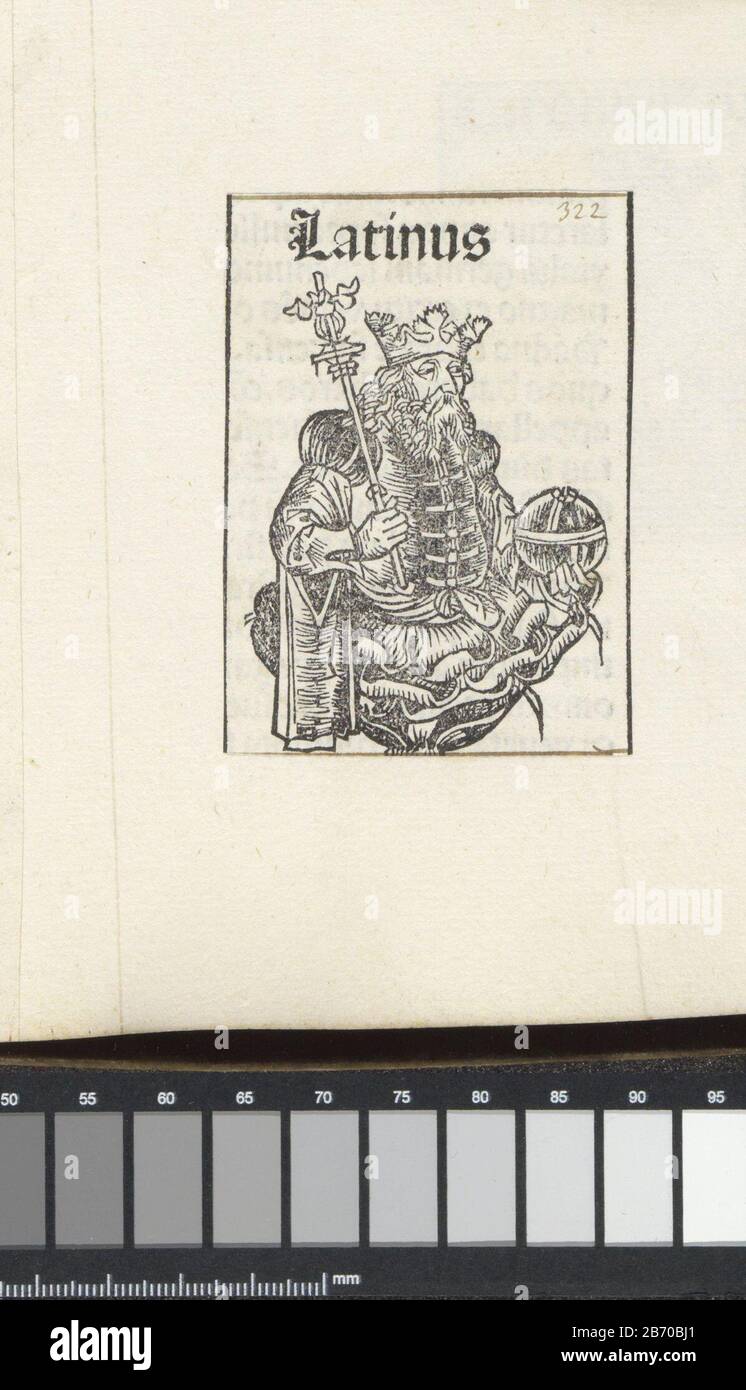 Latinus hi-res stock photography and images - Alamy