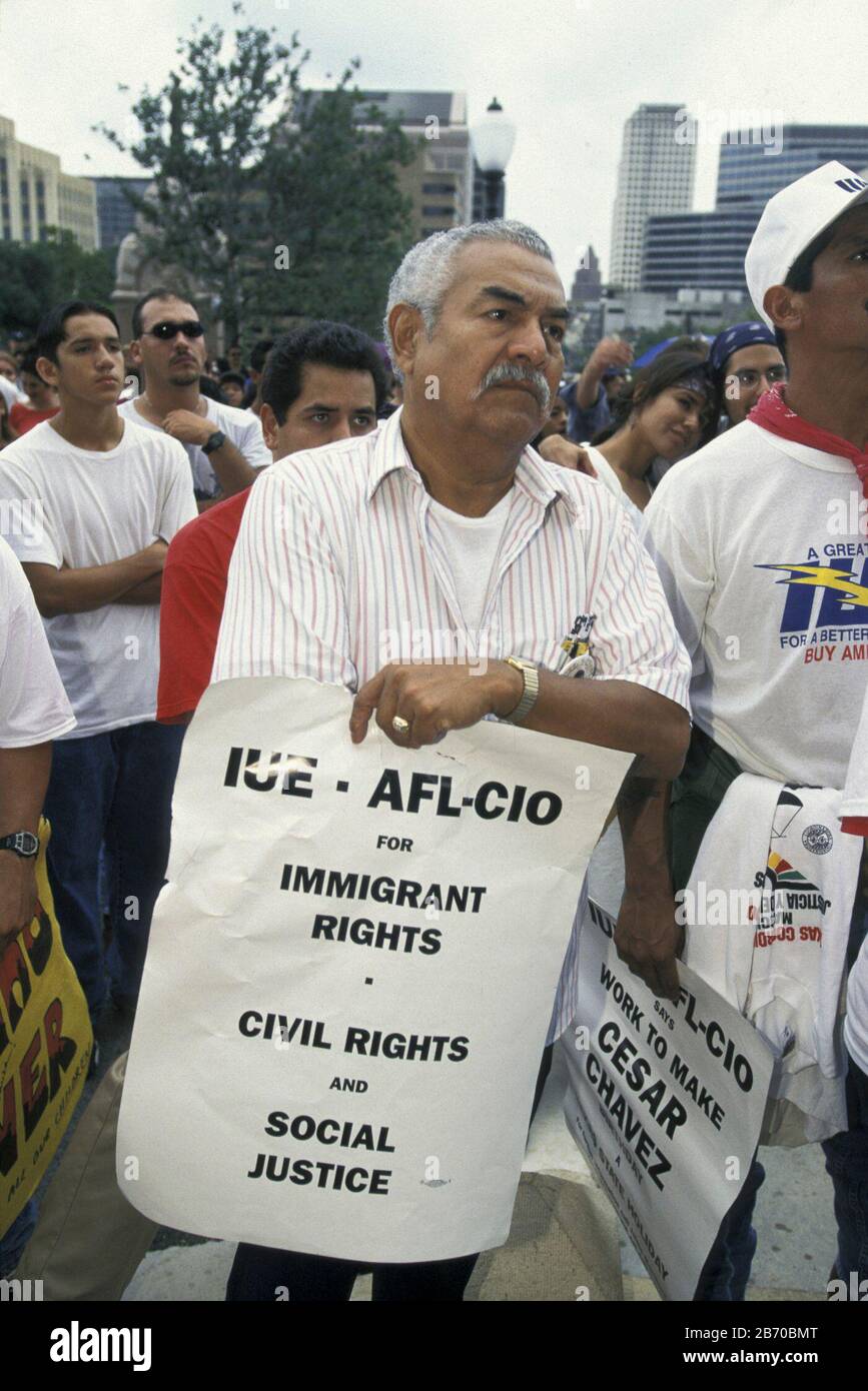 Civil rights usa discrimination hi-res stock photography and images - Alamy